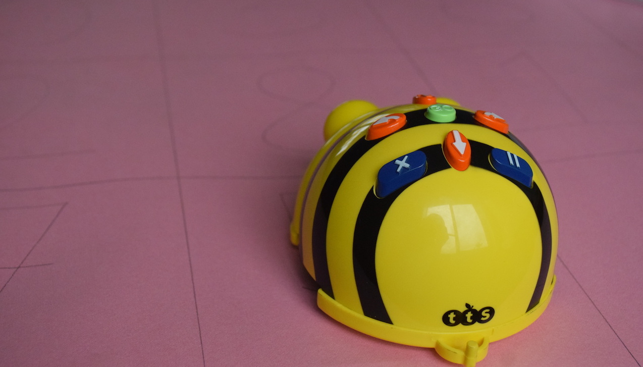 How to get your child started with Coding (Parent guide) - earlySTEMer